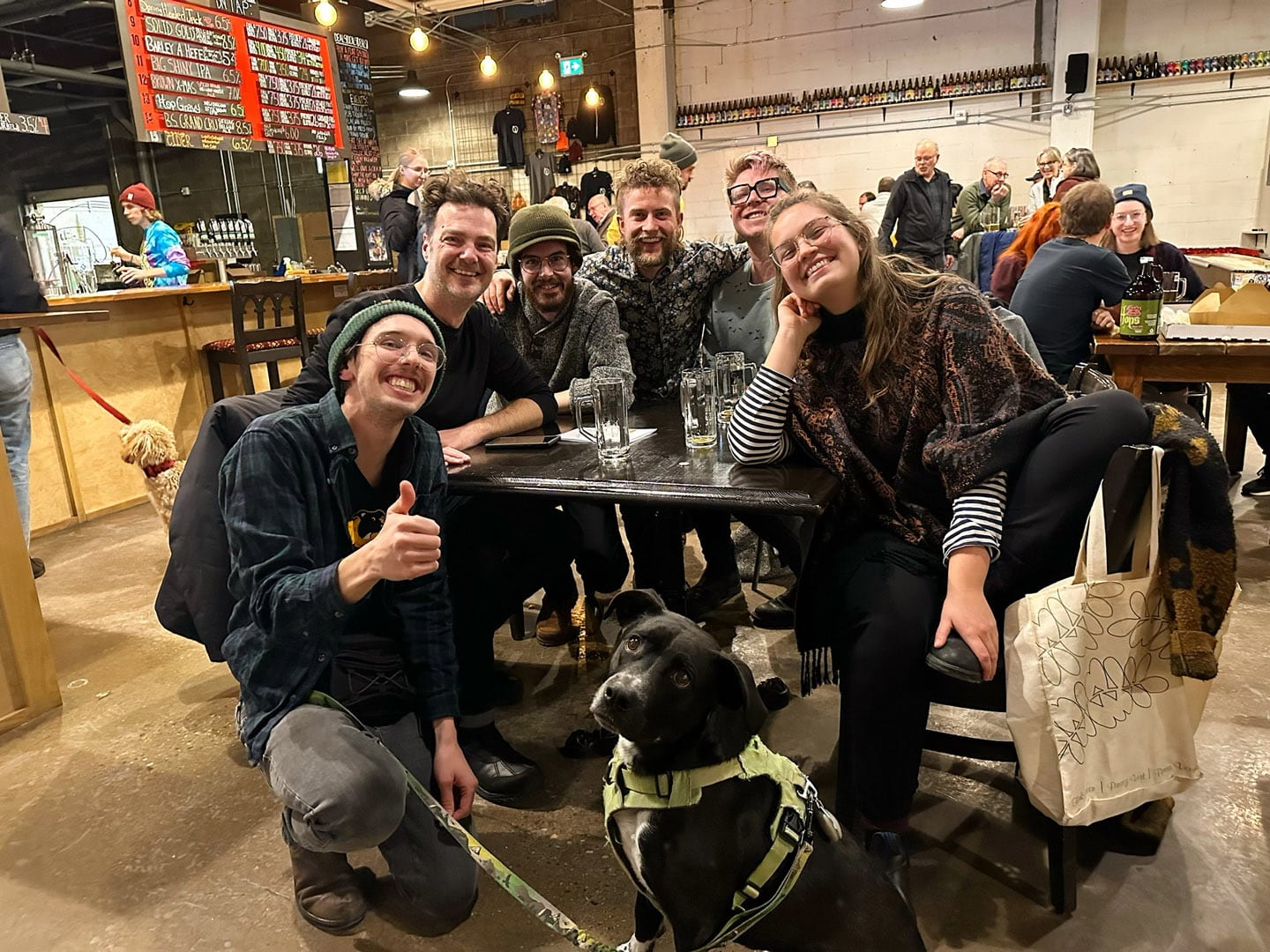 Exciting Trivia Nights Edmonton | Good Company Ent.